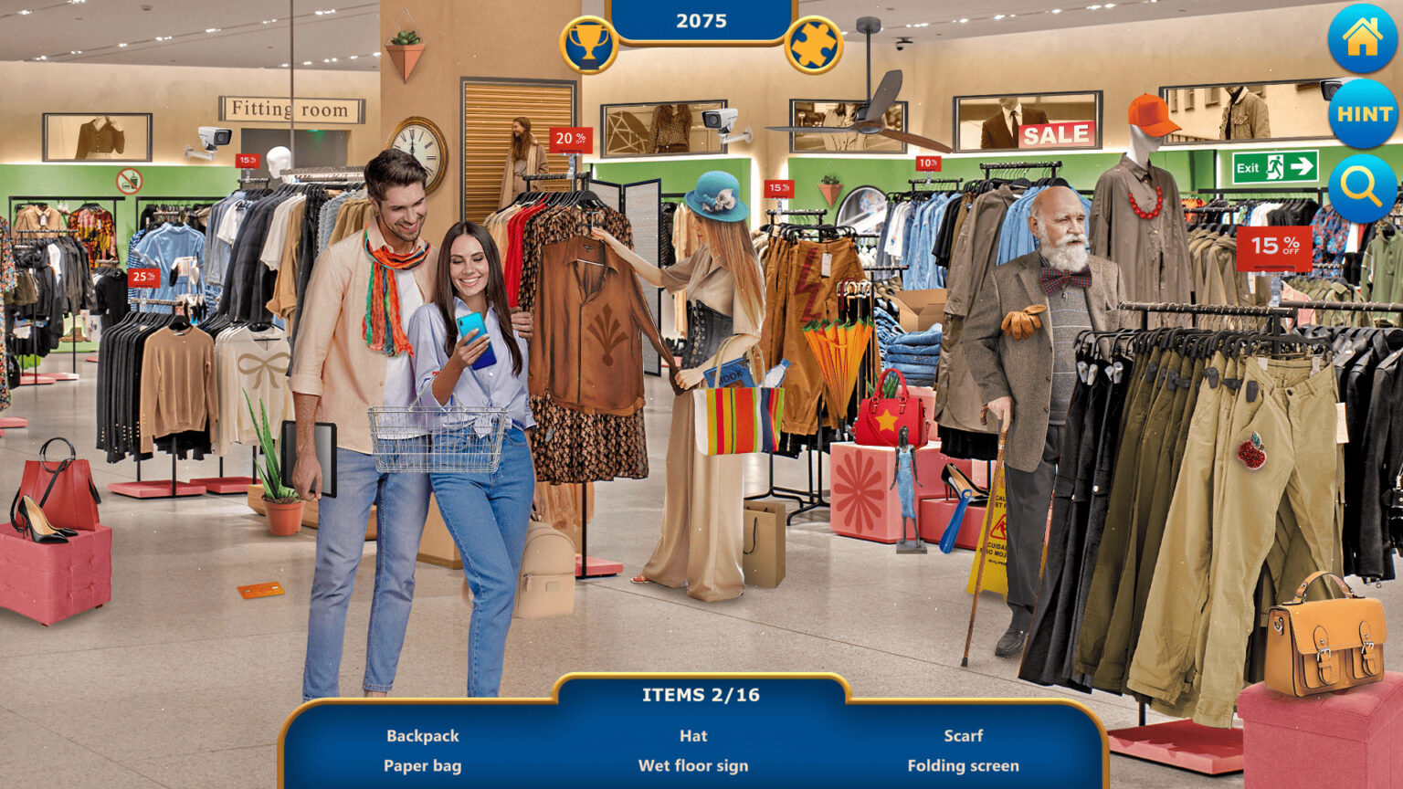 LT2 - Mobile games developer and publisher